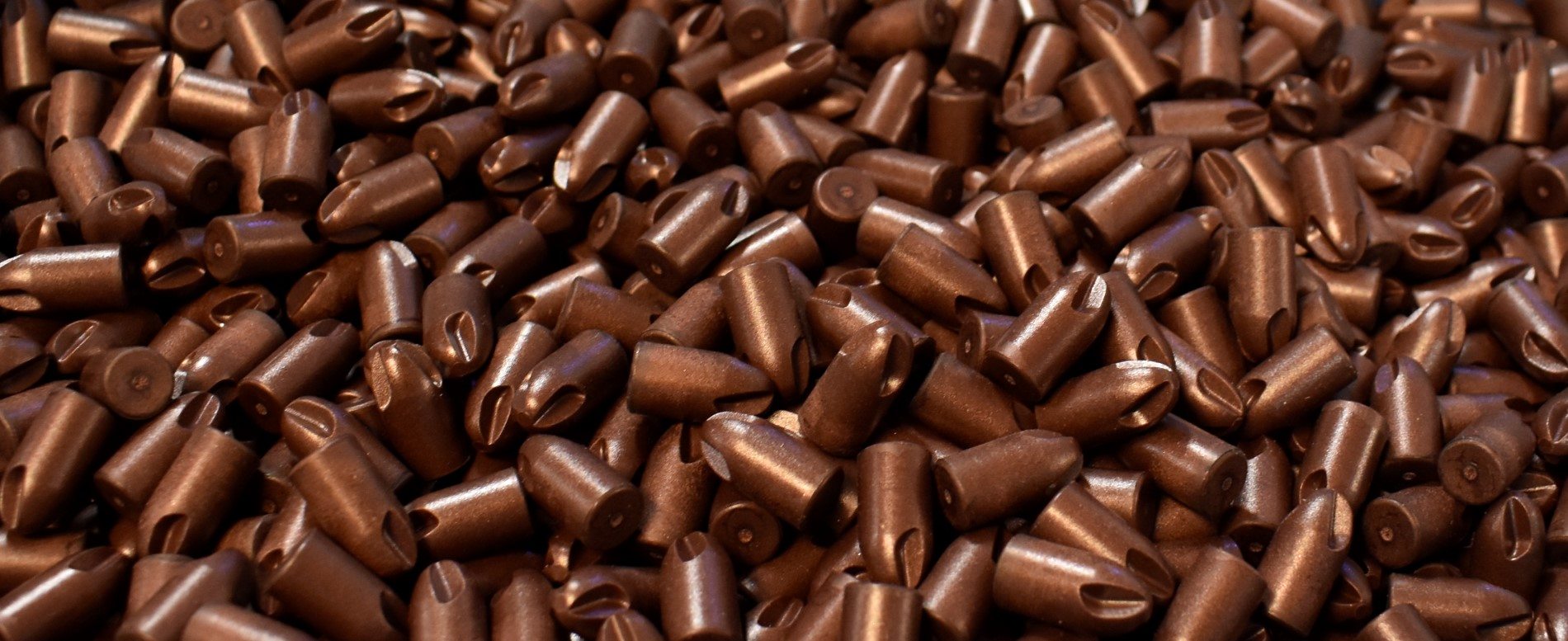 Component Bullets | ARX | RNP | SRR | Inceptor Ammunition